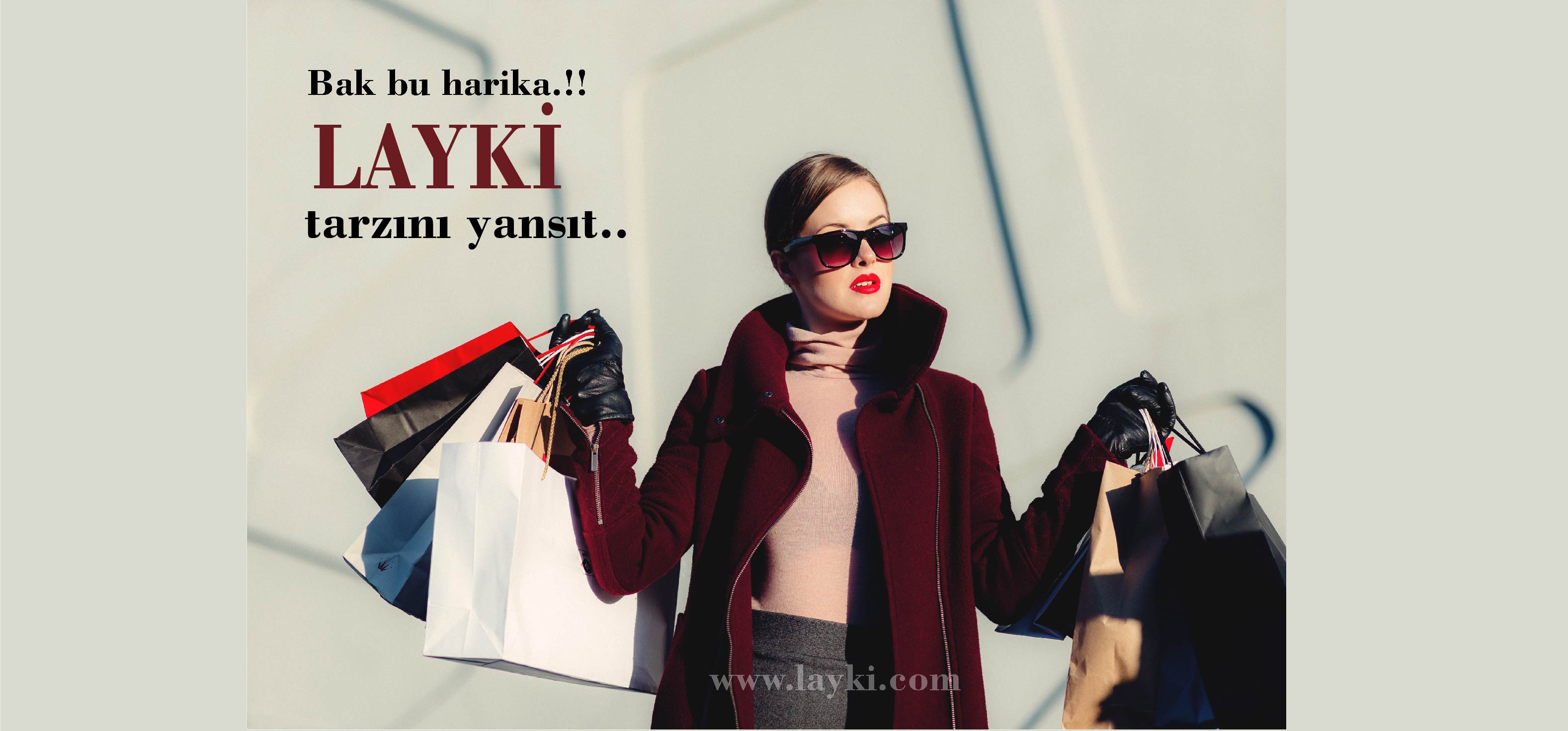 Sipariş Takip Formu – LAYKİ Shop